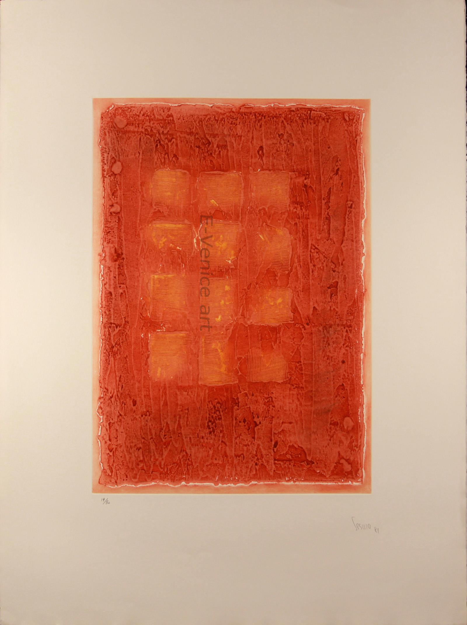 Raymundo SESMA, Finestra